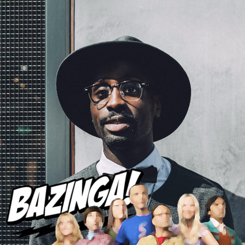 Profile Sticker | Add a sticker to your profile picture in just 4 easy ...