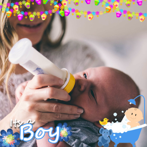 Profile Sticker | Add a sticker to your profile picture in just 4 easy ...