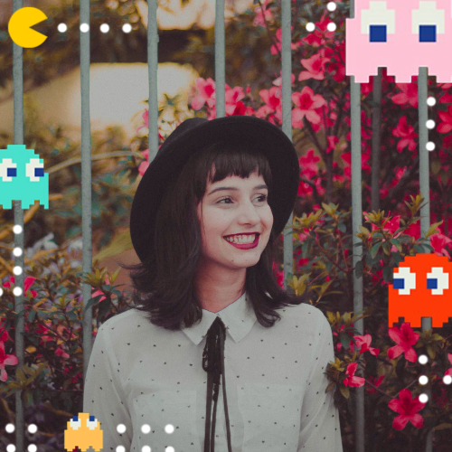 Profile Sticker | Add a sticker to your profile picture in just 4 easy ...