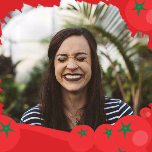 Profile Sticker | Add a sticker to your profile picture in just 4 easy ...