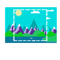 Profile Sticker | Add a sticker to your profile picture in just 4 easy ...